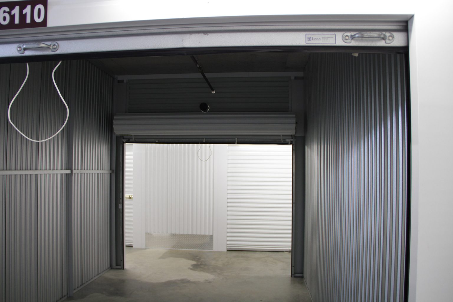 Tips for Flood Proof Storage | Big Tex Storage