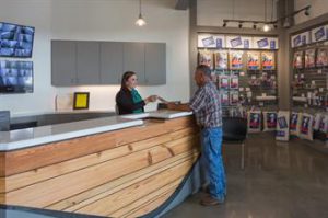 Big Tex Storage Montrose Announces Grand Opening