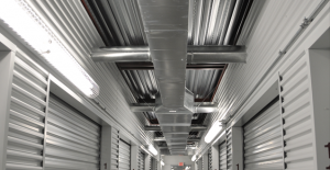 Houston’s #1 Climate Controlled Storage Units