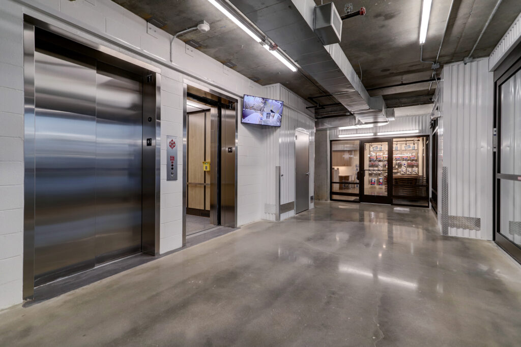 Uptown-Tanglewood Self Storage | Big Tex Self Storage