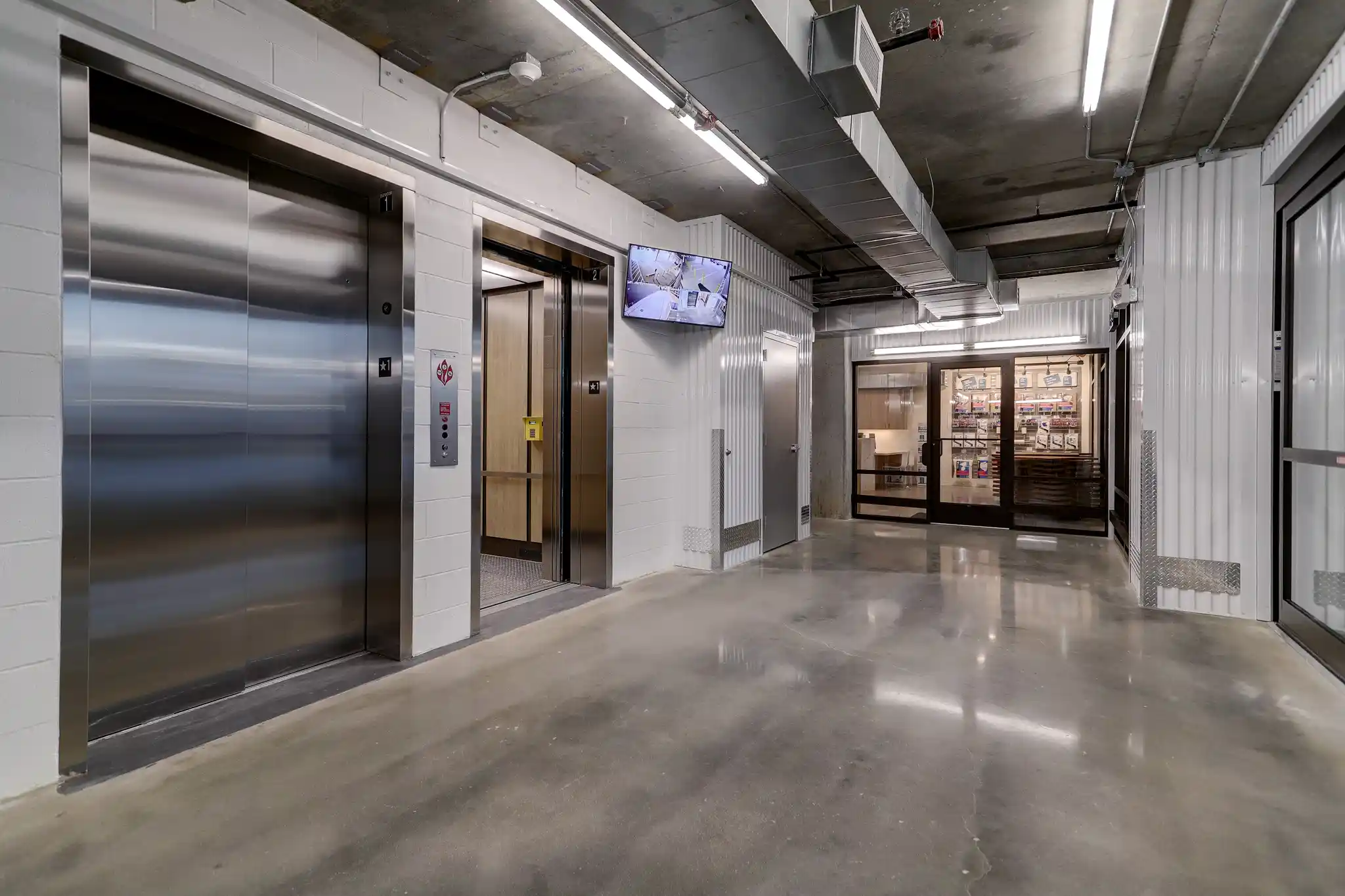 Uptown-Tanglewood Self Storage Units, TX 77056 | Big Tex Self Storage